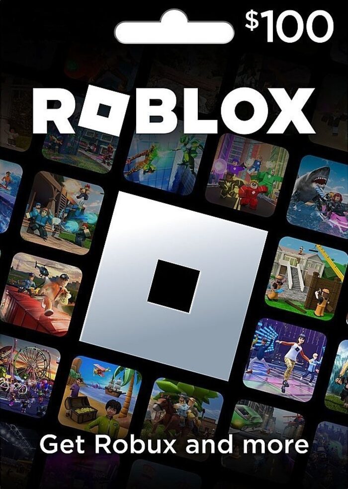 Robux | Buy Roblox Gift Card Cheaper