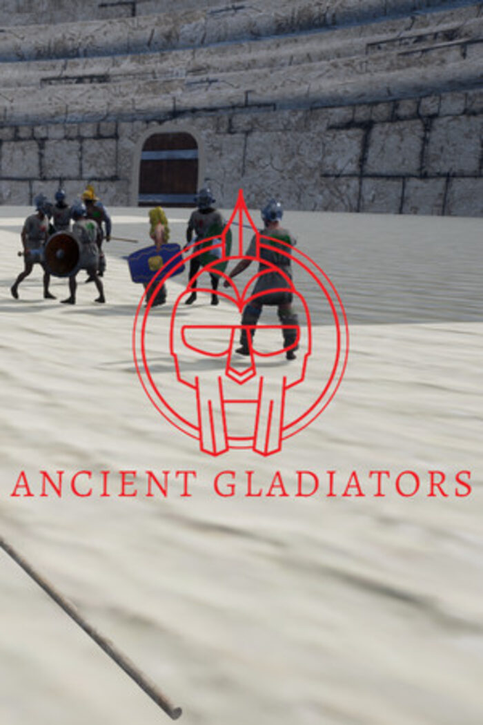Buy Ancient Gladiators (PC) Steam Key GLOBAL