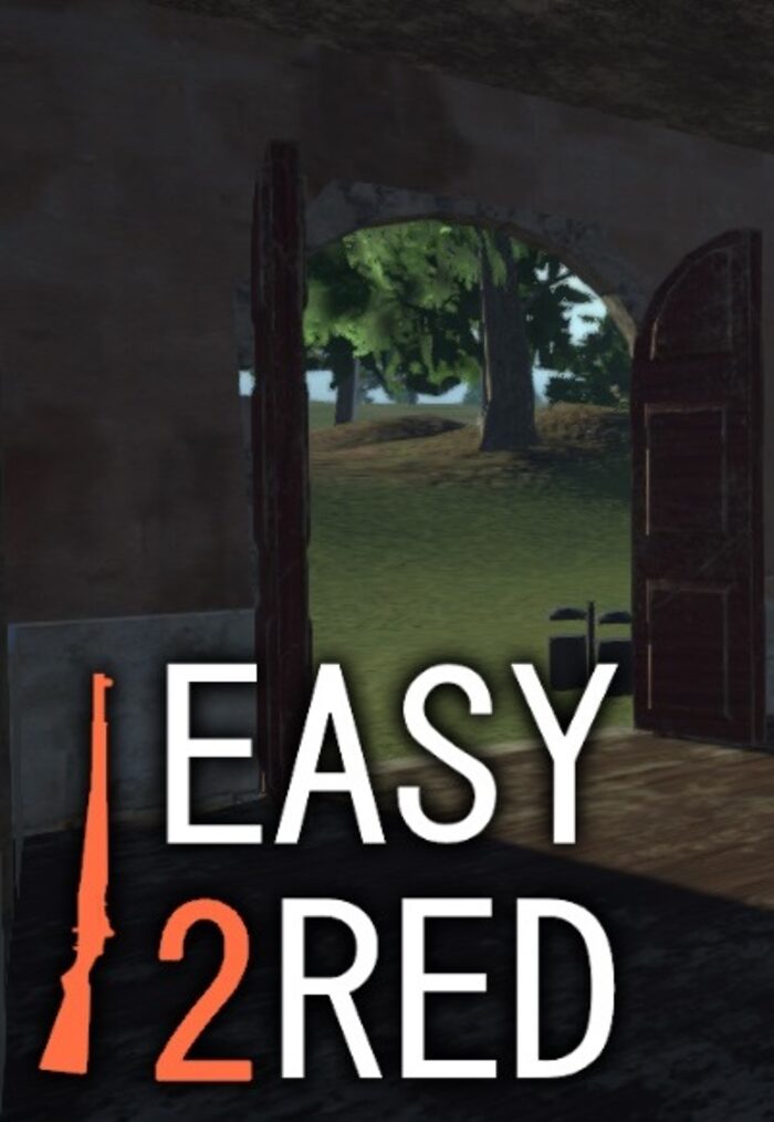 Buy Easy Red 2 PC Steam key! Cheap price