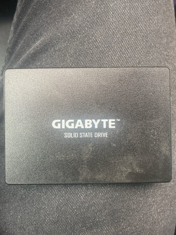 Comprar Gigabyte 120 GB SSD Storage | ENEBA