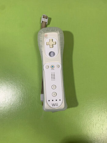 Comprar Mando Wii Original (Blanco)