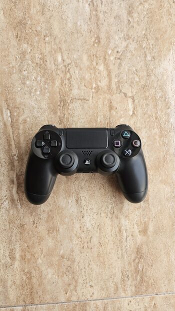 Comprar Mando ps4 original negro