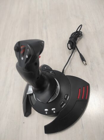 Comprar Thrustmaster T Flight Stick X vairalazde Joystic