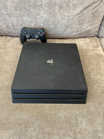 Comprar Ps4 Pro