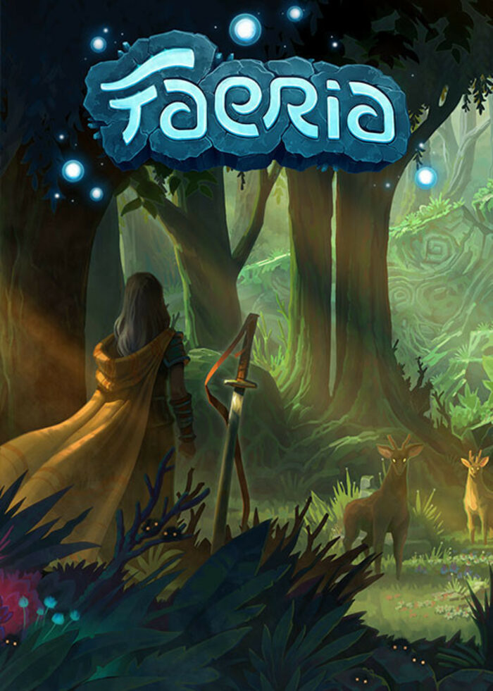 Buy Faeria PC Steam key! Cheap price