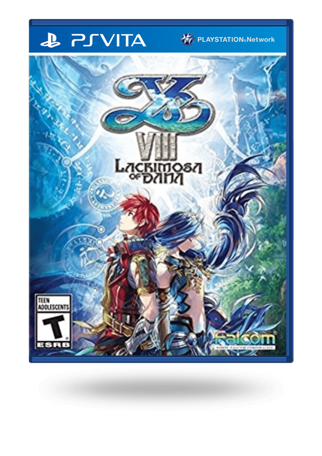 Ys viii lacrimosa of dana ps vita store