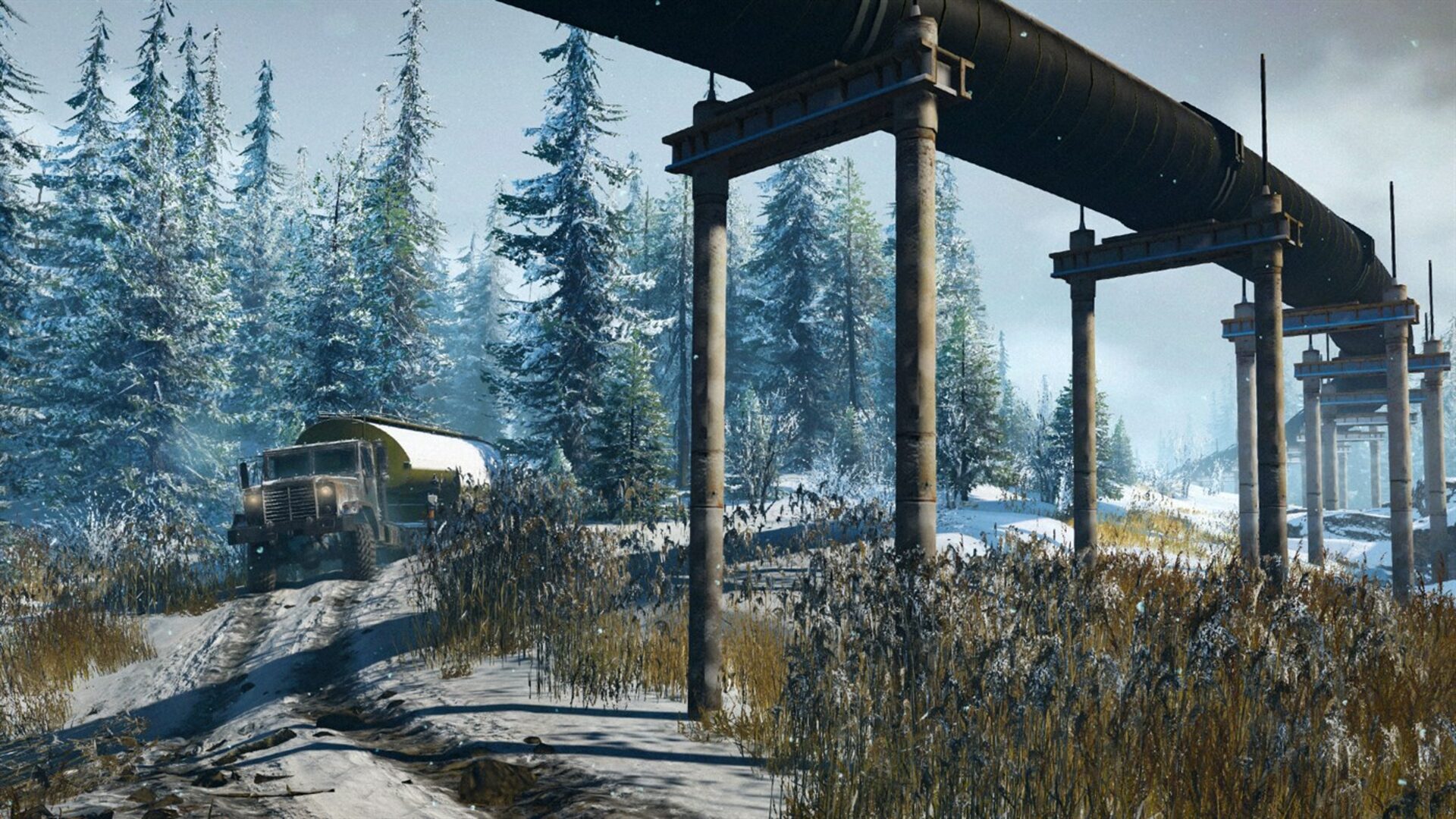 Buy SnowRunner Xbox key Cheap price
