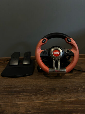 Comprar ACME rs racing vairas