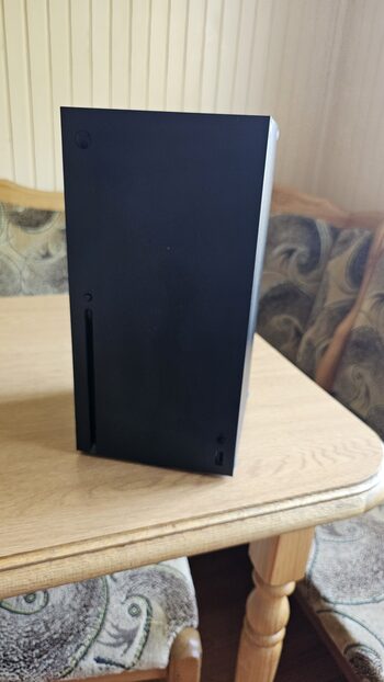 Pirkti Xbox Series X, Black, 1TB | ENEBA