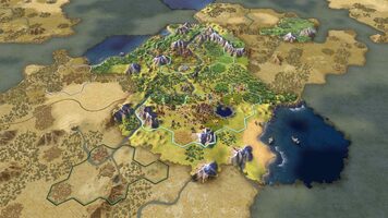 Buy Civilization 6 Steam CD Key for Cheaper Price!