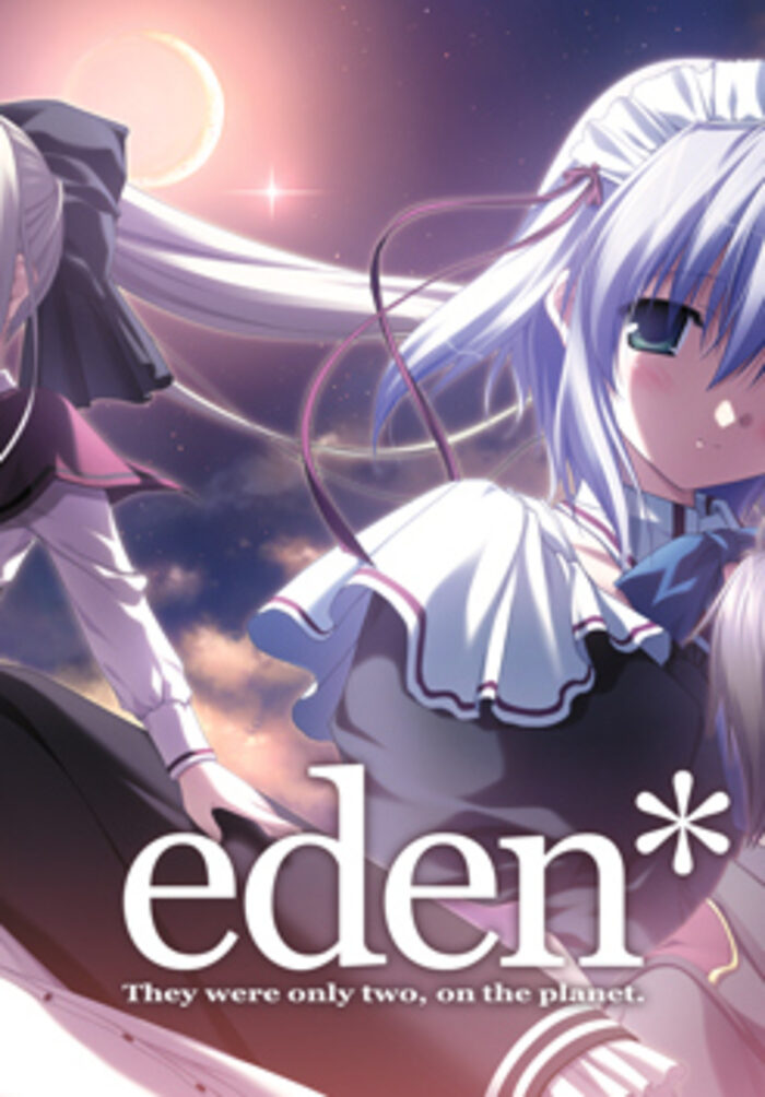 Buy eden* PC Steam key! Cheap price
