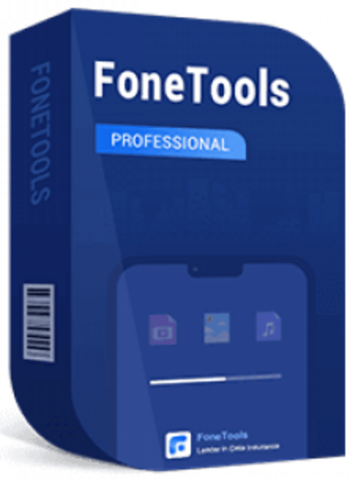 Buy Fone Tool Professional Edition 5 PC Lifetime Key! Cheap price