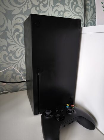 Comprar Xbox Series X, Black, 1TB