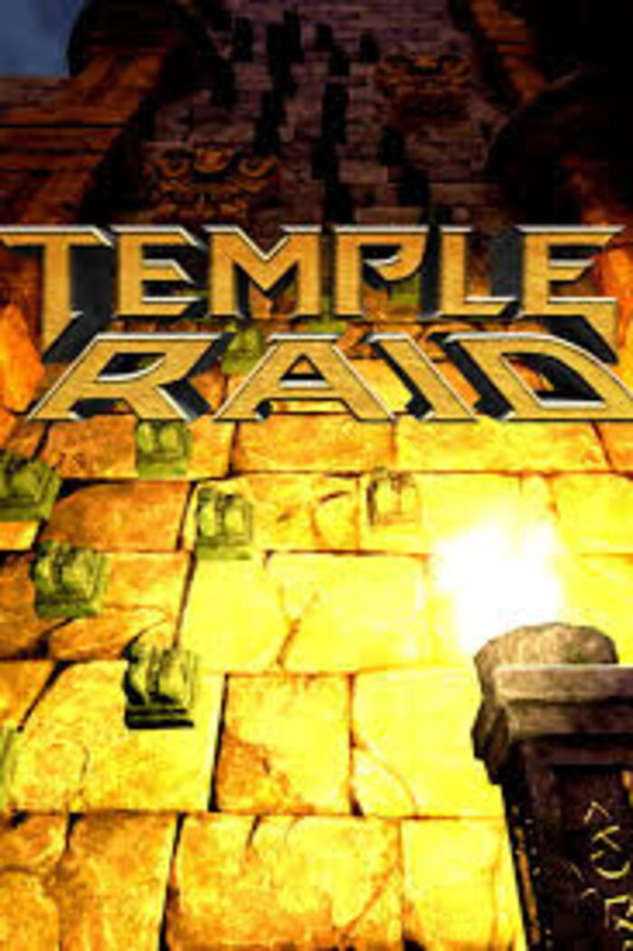 Buy Temple Raid VR Steam Key (PC) GLOBAL