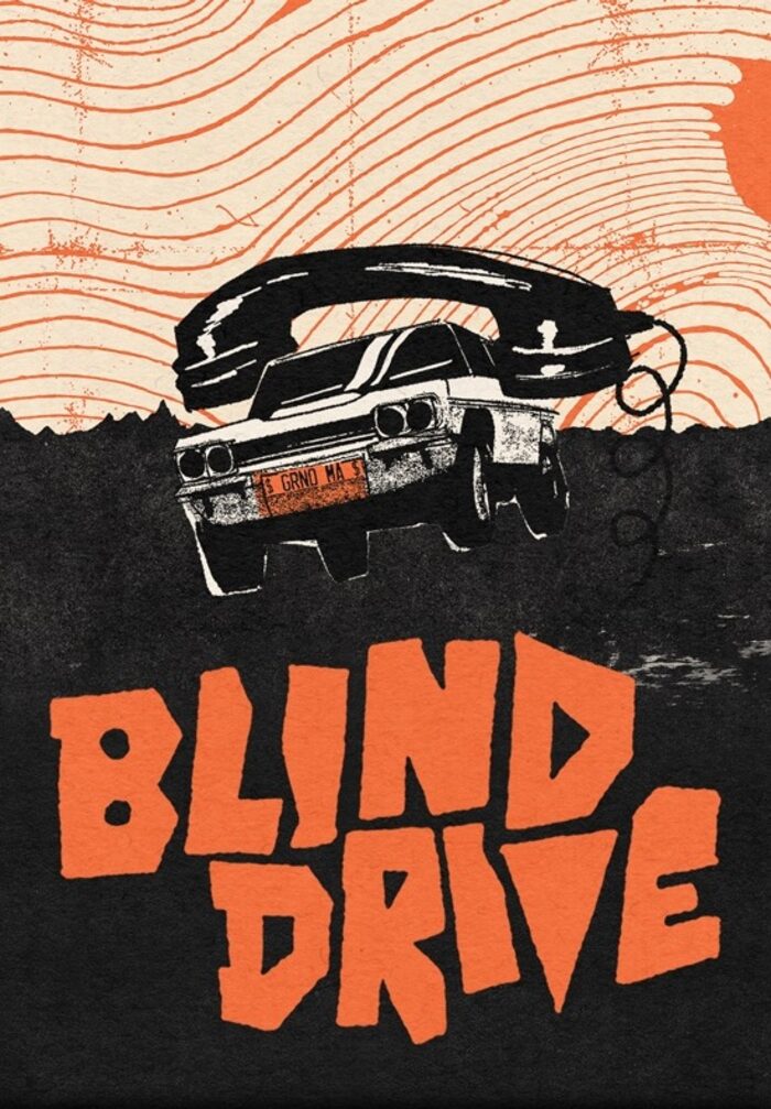 Buy Blind Drive PC Steam key! Cheap price