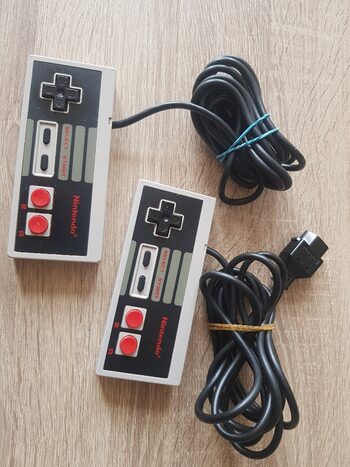 Comprar Mandos Nintendo Nes | ENEBA