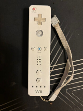 Comprar Mando de Wii