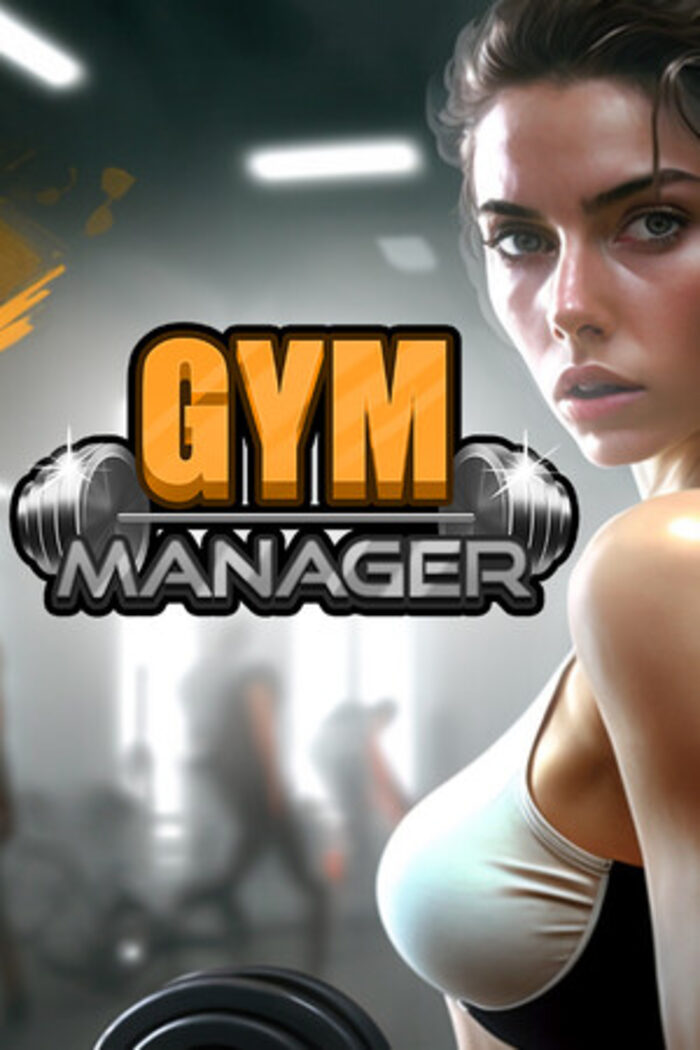 Buy Gym Manager PC Steam key! Cheap price