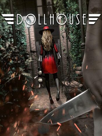 Buy Dollhouse Nintendo Switch | Cheap price