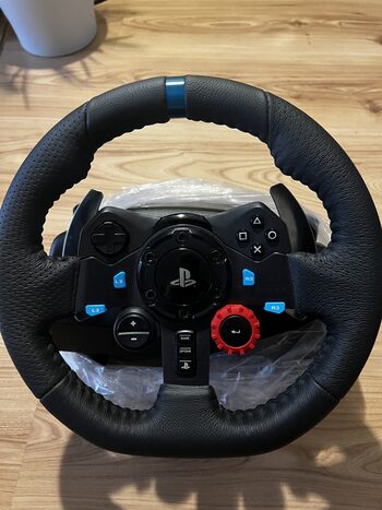 Comprar Logitech G29 Playstation