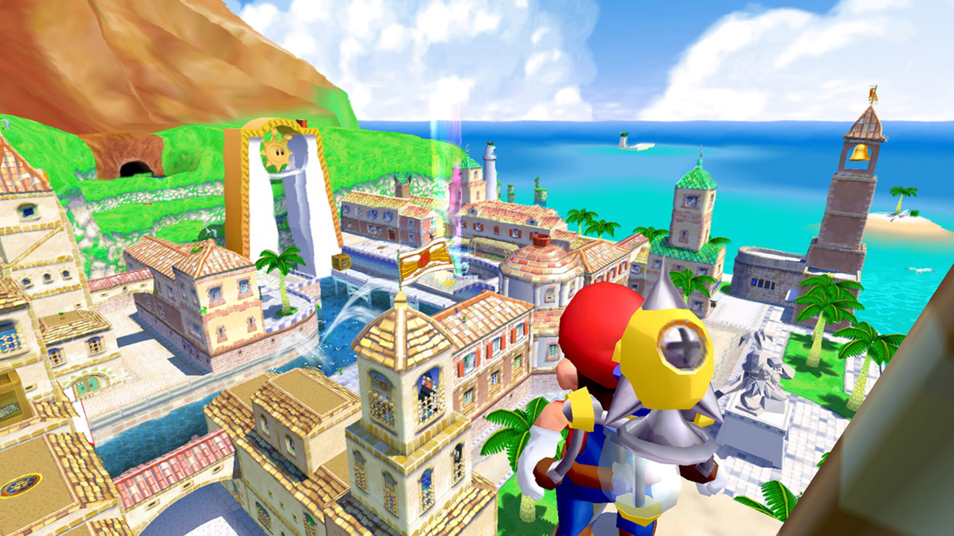 Buy Super Mario 3D All Stars Nintendo key Cheap price