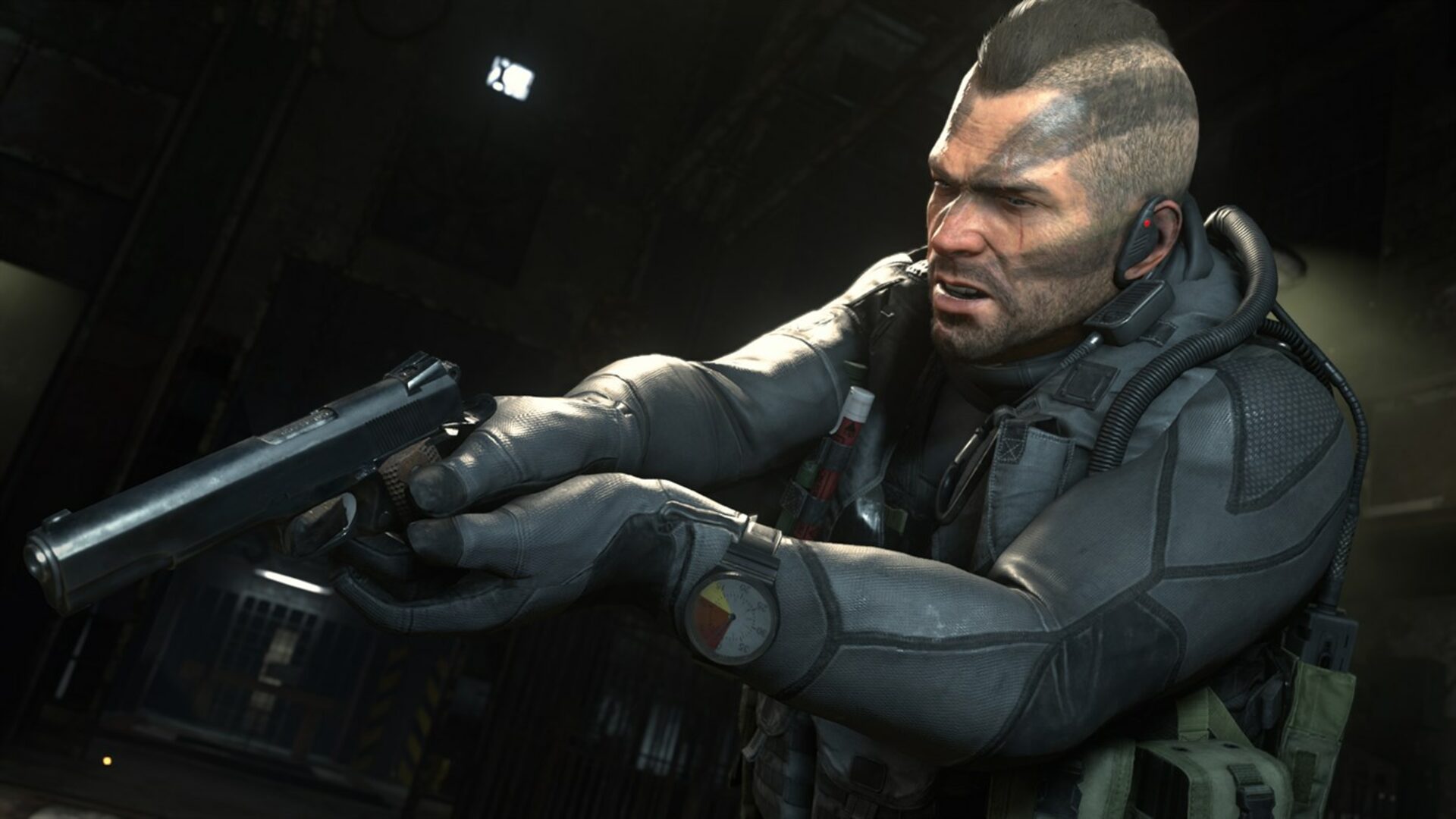 Modern warfare 2 remastered xbox store