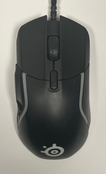 Comprar Steelseries Rival 5