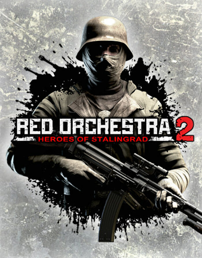 Buy Red Orchestra 2: Heroes of Stalingrad PC Steam key! Cheap price