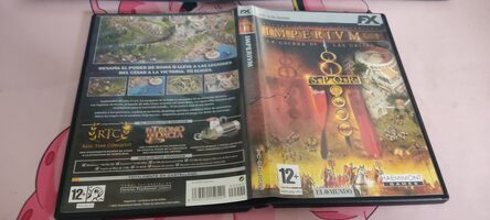 Comprar Imperivm Para PC | ENEBA