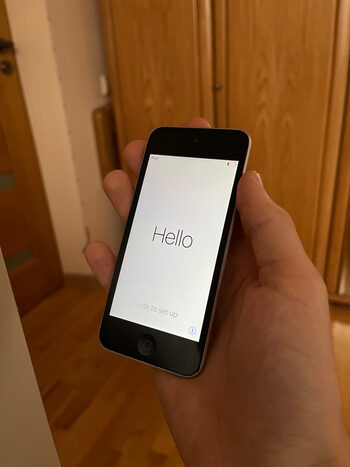 Comprar iPod Touch 5th | ENEBA