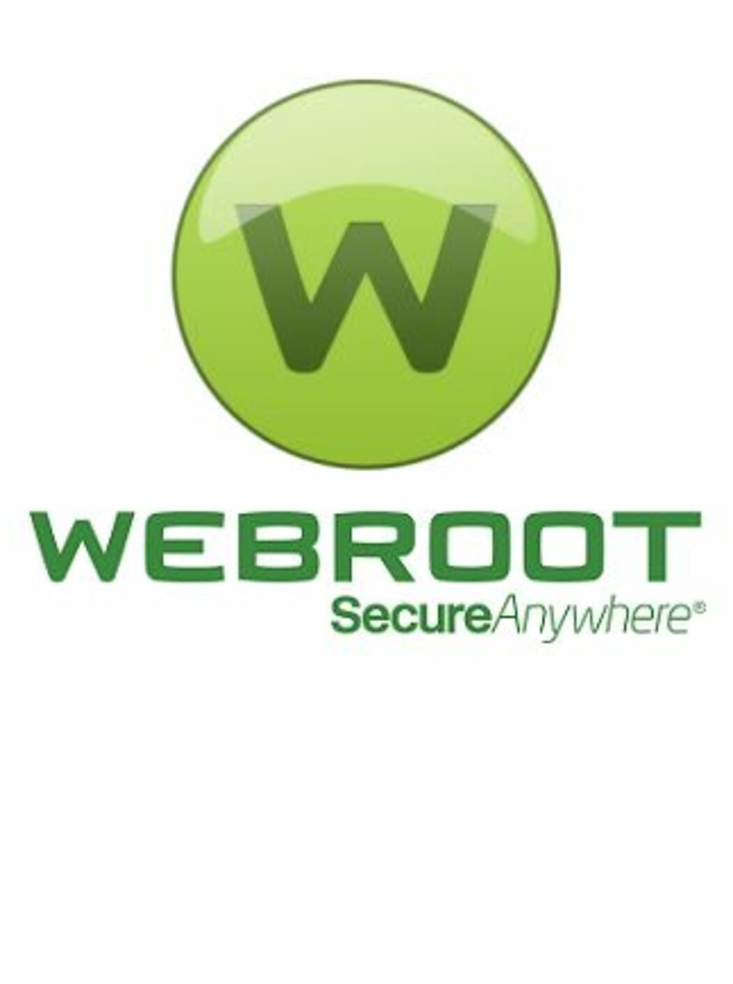 Logotipo Webroot Anti Virus Protection For Your PC Or Laptop QLine