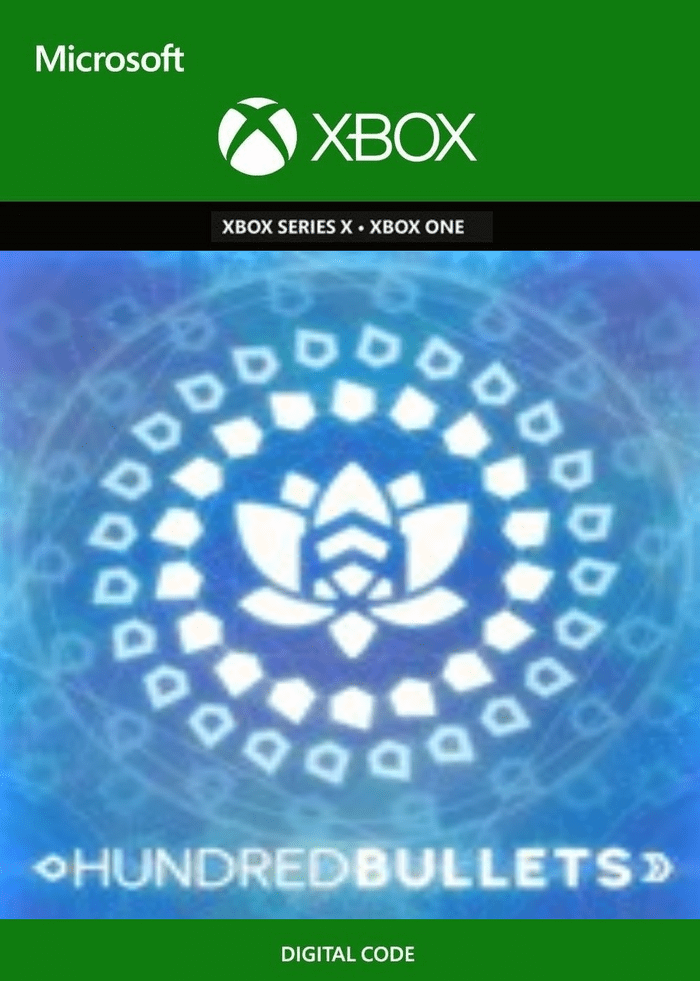 Buy Hundred Bullets XBOX LIVE Key at a cheaper price