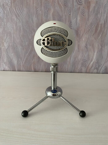 Comprar Blue Snowball ICE | ENEBA