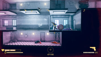 Buy My Friend Pedro Xbox key! Cheap price