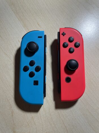 Comprar Joy - con red and blue | ENEBA