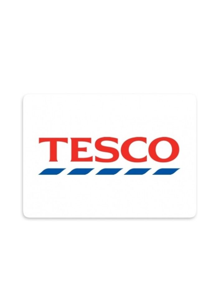 Comprar Tesco Gift Card 25 GBP Key UNITED KINGDOM