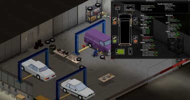 Buy Project Zomboid CD Key for PC at the Best Price! | ENEBA