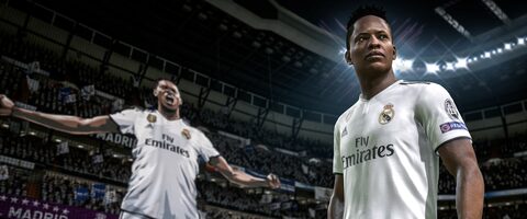 Buy FIFA 19 Origin key! Cheaper game price!