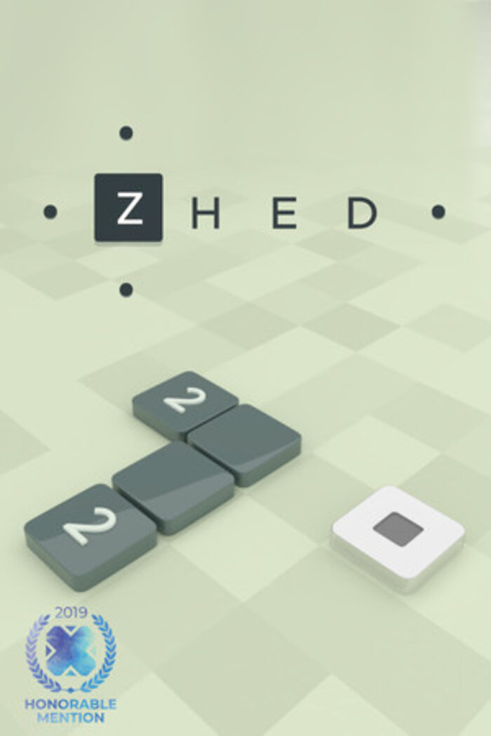 Buy ZHED (PC) Steam Key GLOBAL