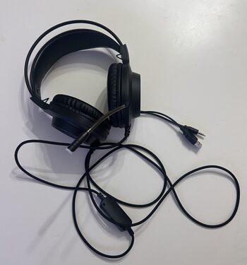 Comprar Ausines su mikrofonu