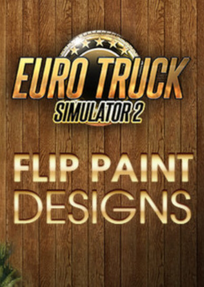 Euro Truck Simulator 2 Steam Key GLOBAL DLCs! Buy cheaper