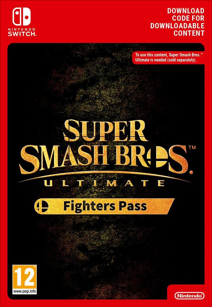 Super smash bros ultimate discount store