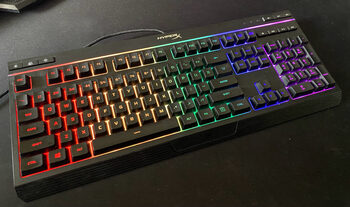 Pirkti HyperX Alloy Core RGB | ENEBA