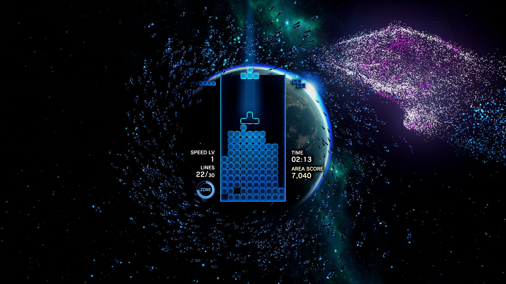 Buy Tetris Effect Connected PC Steam key Cheap price