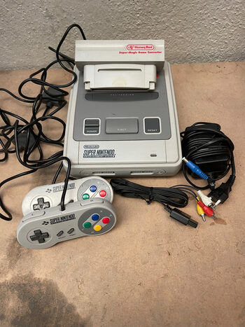 Comprar Super nintendo | ENEBA