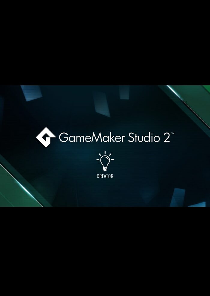 Buy GameMaker Studio 2 Creator 12 Months Key! Cheap price