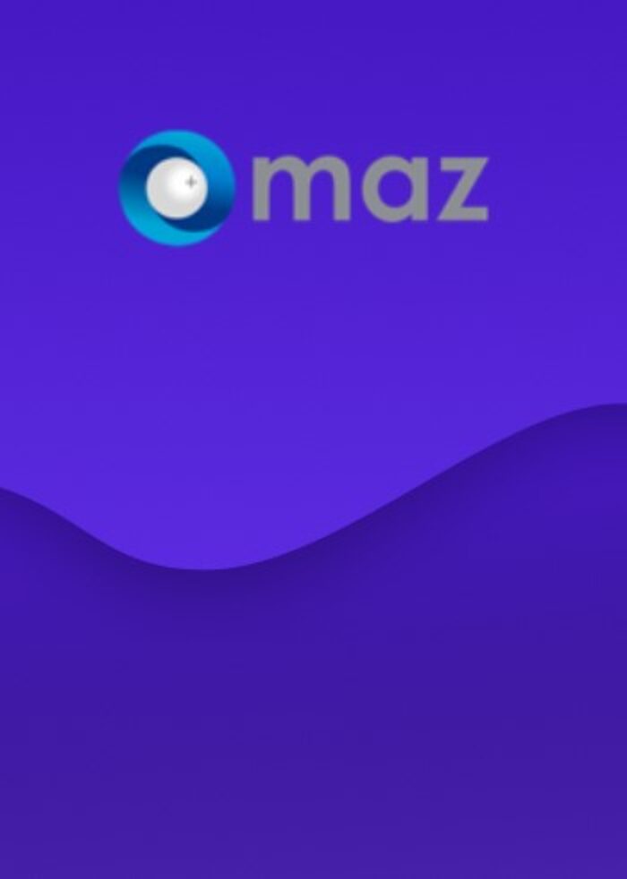 Recarga Maz Tiempo México Barato | Rápido y Fácil