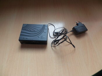 Comprar Modem scientific atlanta EPC2100R2 | ENEBA