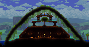 Terraria (PC) Steam key | Buy at great price
