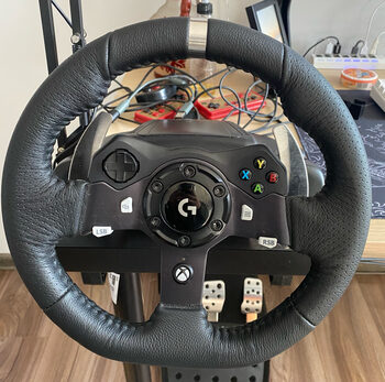 Comprar Logitech G920 + Driving Force Shifter